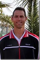 Ross Duncan Blogs for Italia Cup Team | CarolynNichols.com