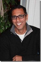 Neel Grover Blogs From Turkey for USA Tony Trabert Cup Team ...