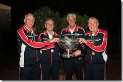 USA Wins Gardnar Mulloy, Kitty Godfree and Queens Cups in Turkey ...