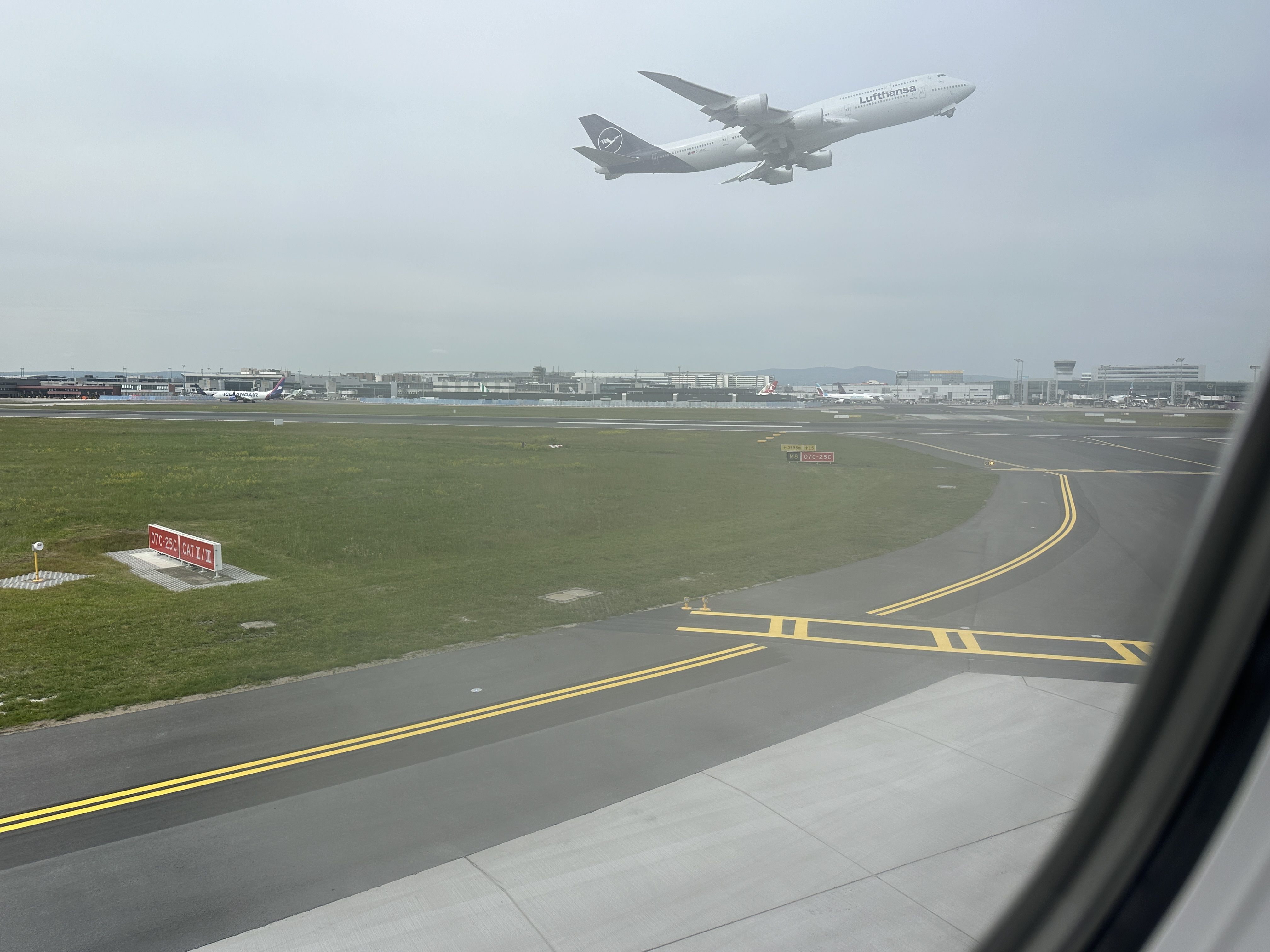 Guten Tag, Germany! | CarolynNichols.com
