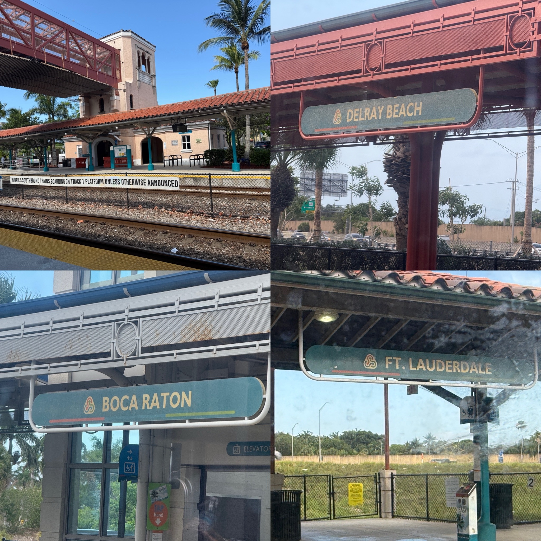 Good Bye Florida, Hello Germany | CarolynNichols.com
